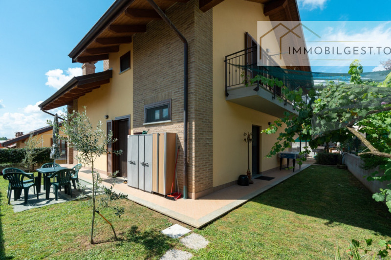 SAN GILLIO (TO) | Secondamano® Annunci