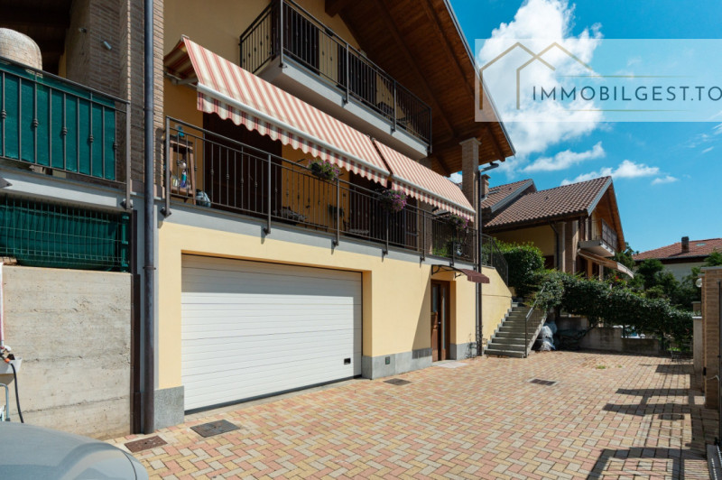 SAN GILLIO (TO) | Secondamano® Annunci