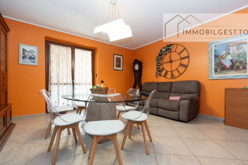 SAN GILLIO (TO) | Secondamano® Annunci